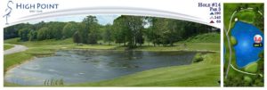 Course Tour – High Point Golf Club
